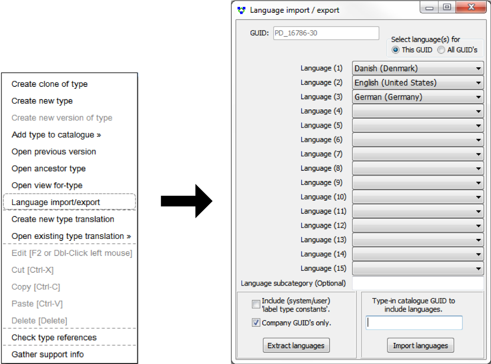 7. HOW TO VIGO6 TRANSLATOR TUTORIAL • VIGO6