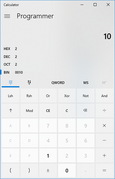 15. HOW TO WORK WITH CAN IN VIGO6 • VIGO6